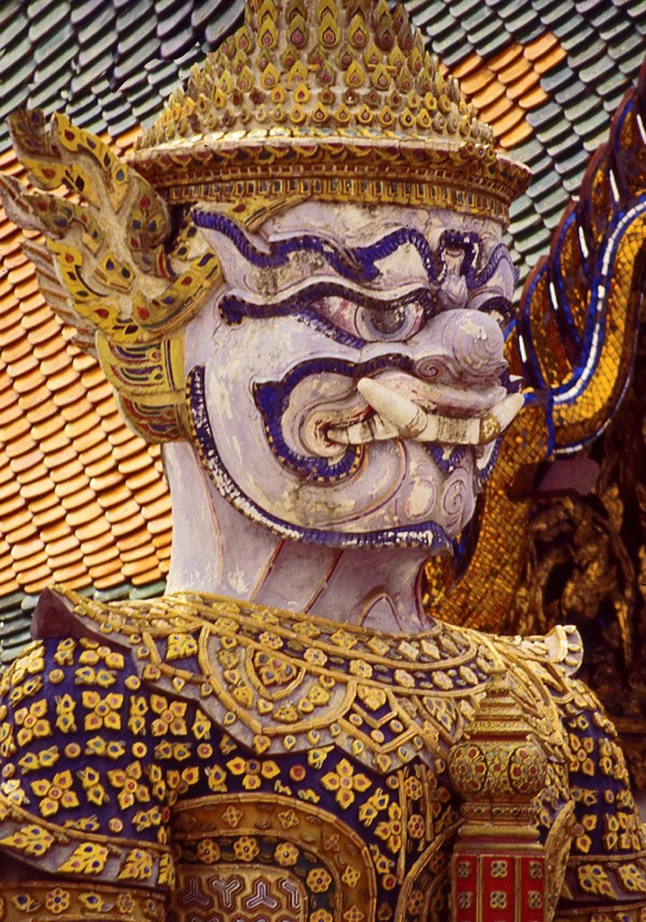 Architecture of Southeast Asia | STONES OF HISTORY