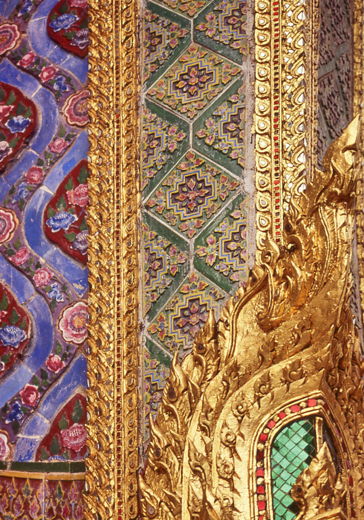 Architecture of Southeast Asia | STONES OF HISTORY
