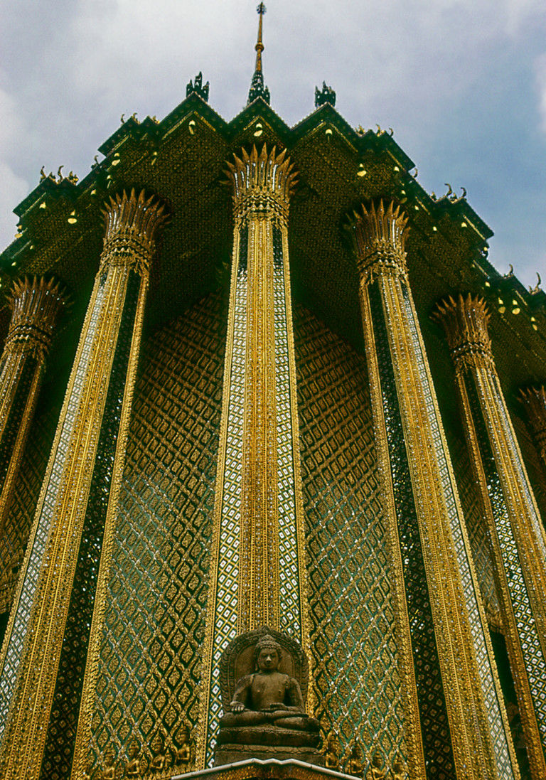 Architecture of Southeast Asia | STONES OF HISTORY